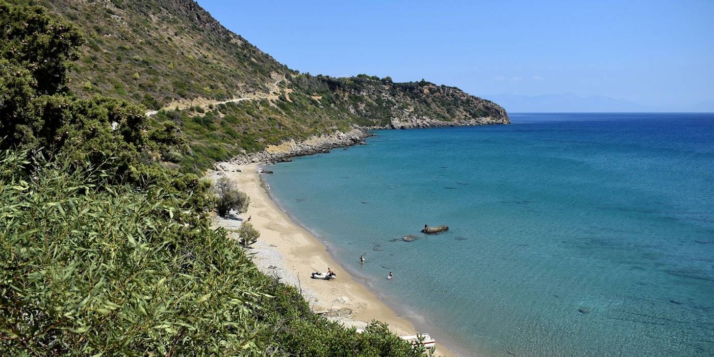 Παραλία Καλαμάκι | ΠΑΡΑΛΙΕΣ | messinia.mobi