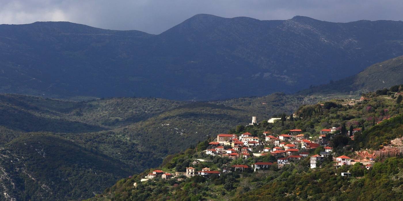 Πλατάνια | Πόλεις και χωριά της Μεσσηνίας | messinia.mobi