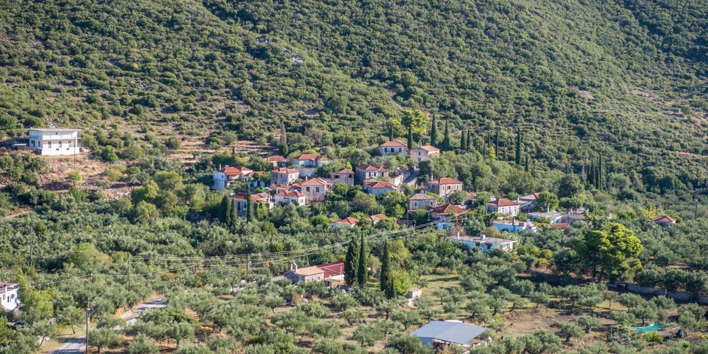 Χαραυγή | Πόλεις και χωριά της Μεσσηνίας | messinia.mobi