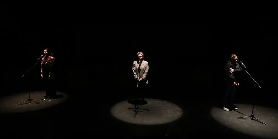 Biographical Theatre Workshop for non-professional actors | SEMINARS ...