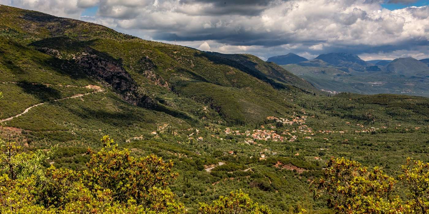 Κάτω Μέλπεια | Πόλεις και χωριά της Μεσσηνίας | messinia.mobi