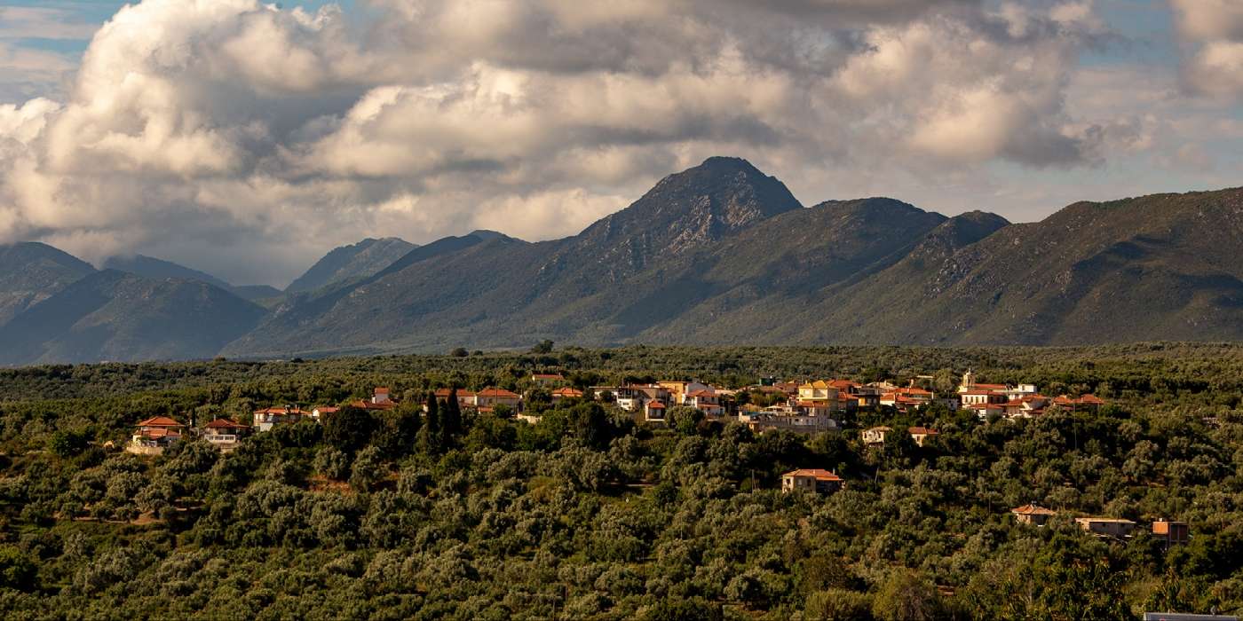 Μυρσινοχώρι | Πόλεις και χωριά της Μεσσηνίας | messinia.mobi